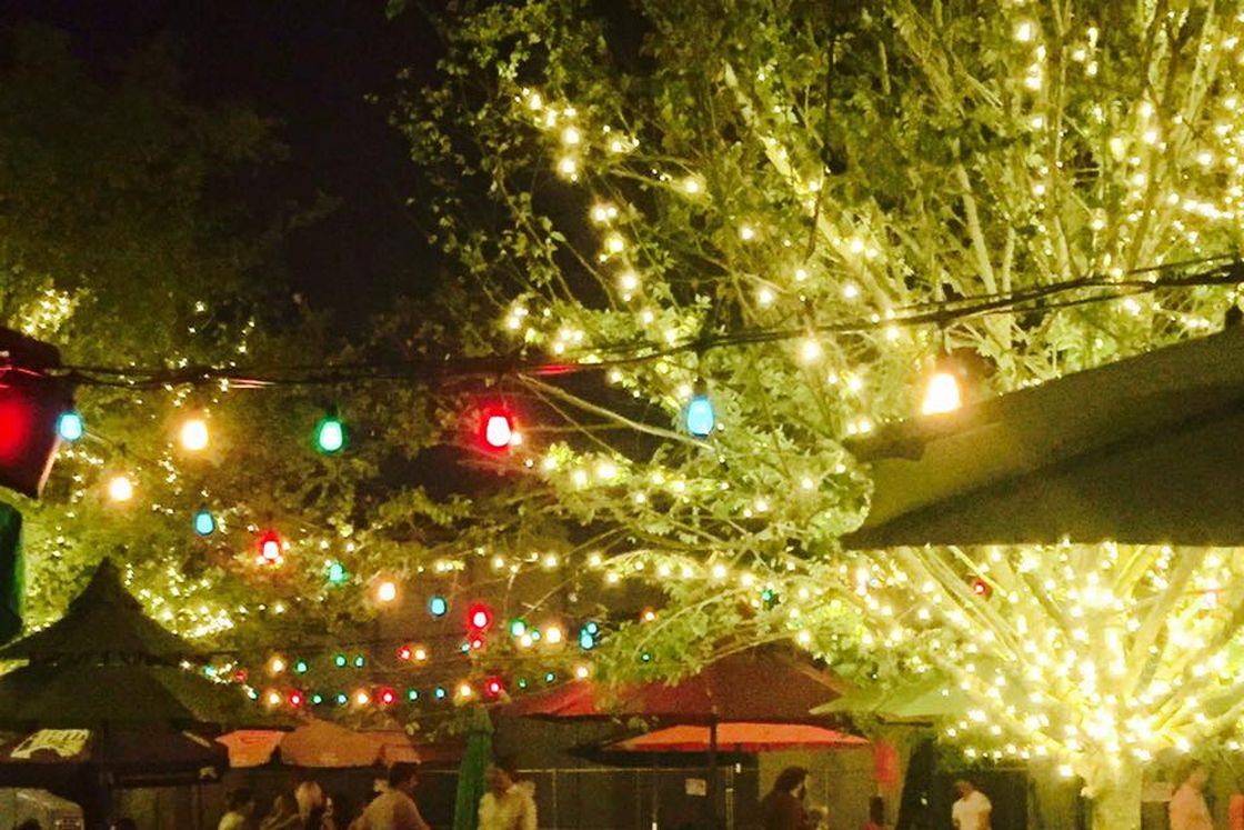 Talbot Sale Sparks New Irish Channel Bar - Talbot Realty Group